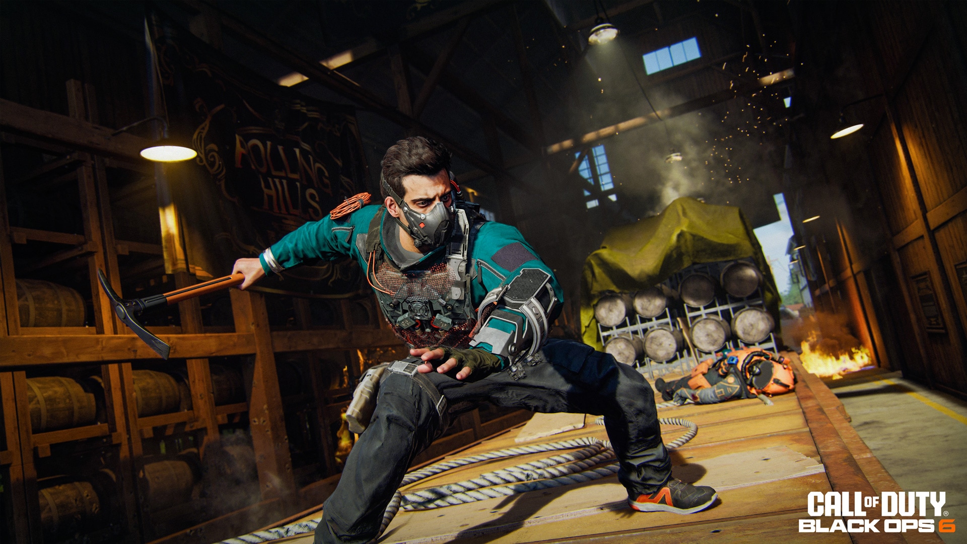 Black Ops 6 saison 4 rechargée : dossier complet — content-news ...