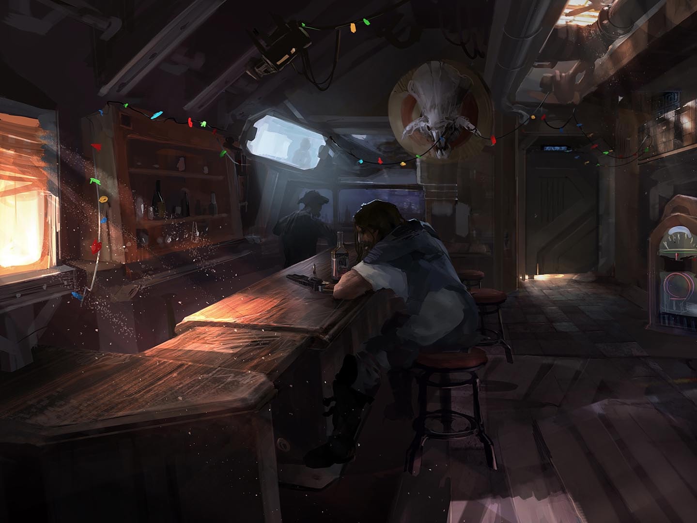 StarCraft and StarCraft II have landed on Game Pass — StarCraft II ...