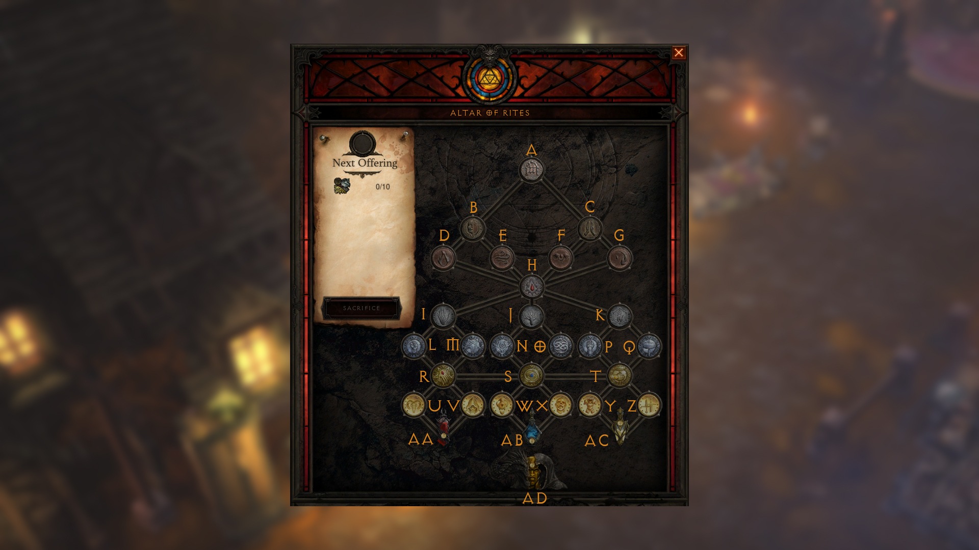 Diablo III PTR Patch 2 7 5 Preview Season 28 Rites Of Sanctuary Diablo III PTR Patch 2 7 5 Preview Season 28 Rites Of Sanctuary