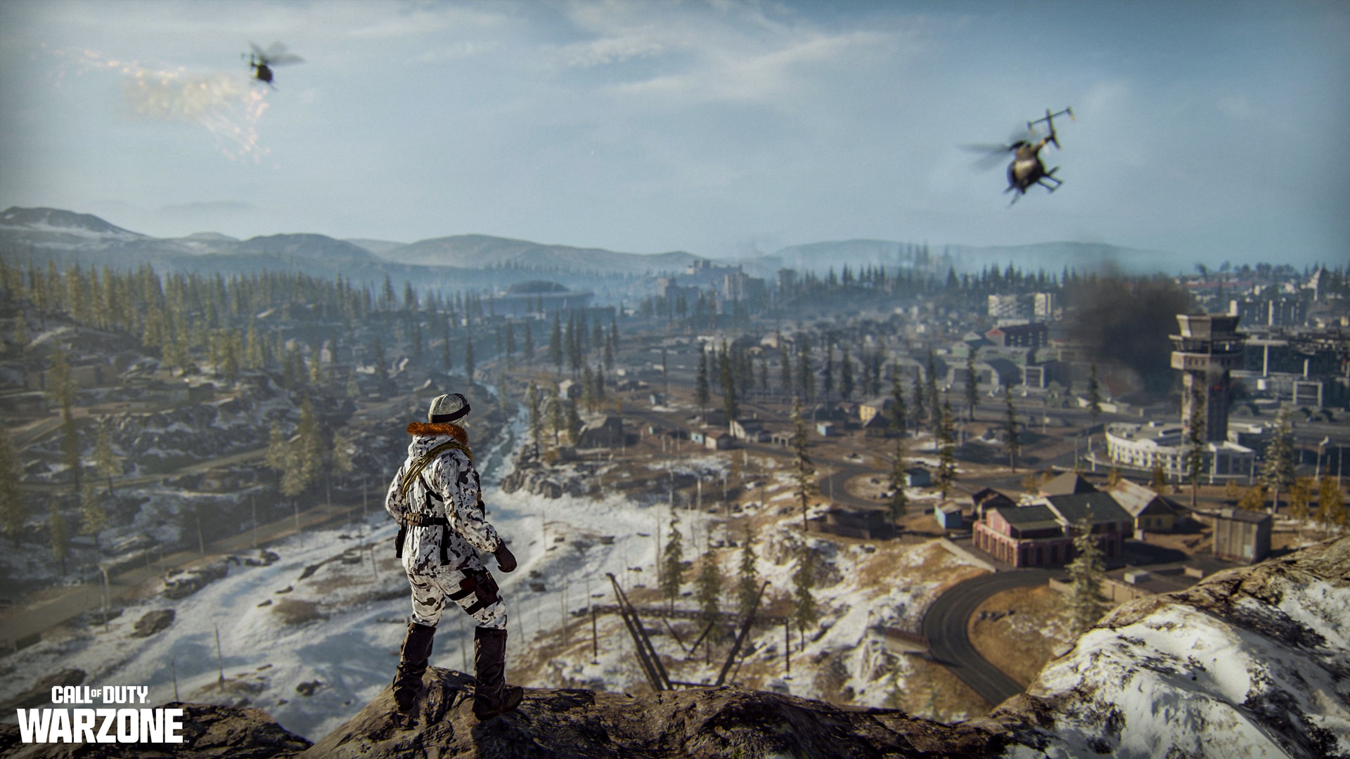 Return to Verdansk: Massive intel drop ahead of Call of Duty: Warzone ...