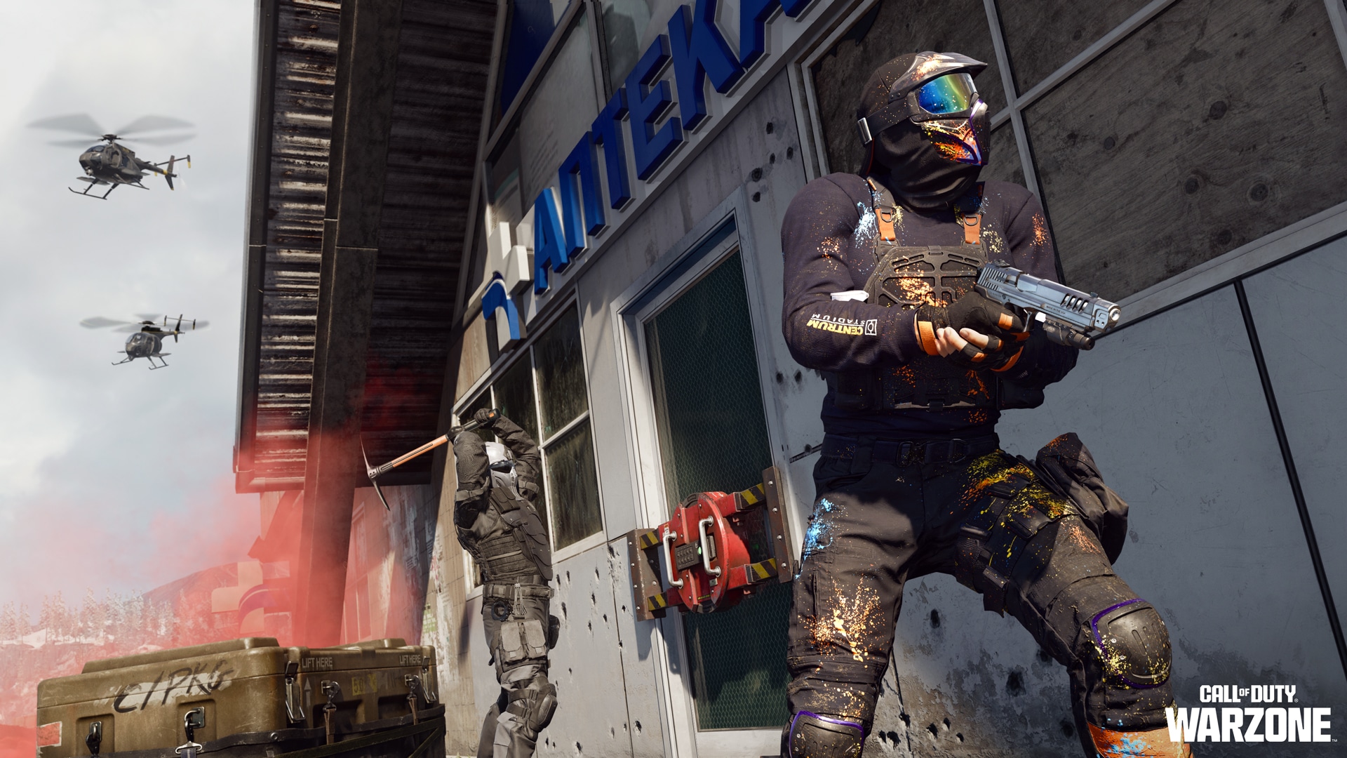 Black Ops 6 Season 04 Reloaded: Full Intel — content-news.community.cod ...