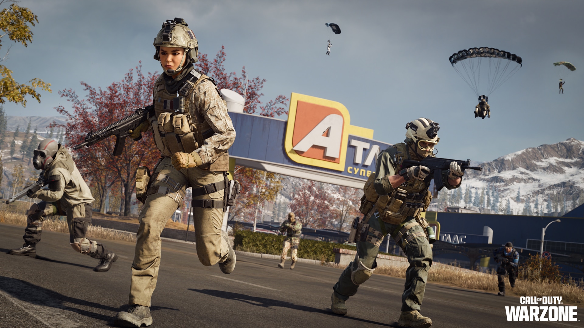 Return to Verdansk: Massive intel drop ahead of Call of Duty: Warzone Season 03 — content-news ...