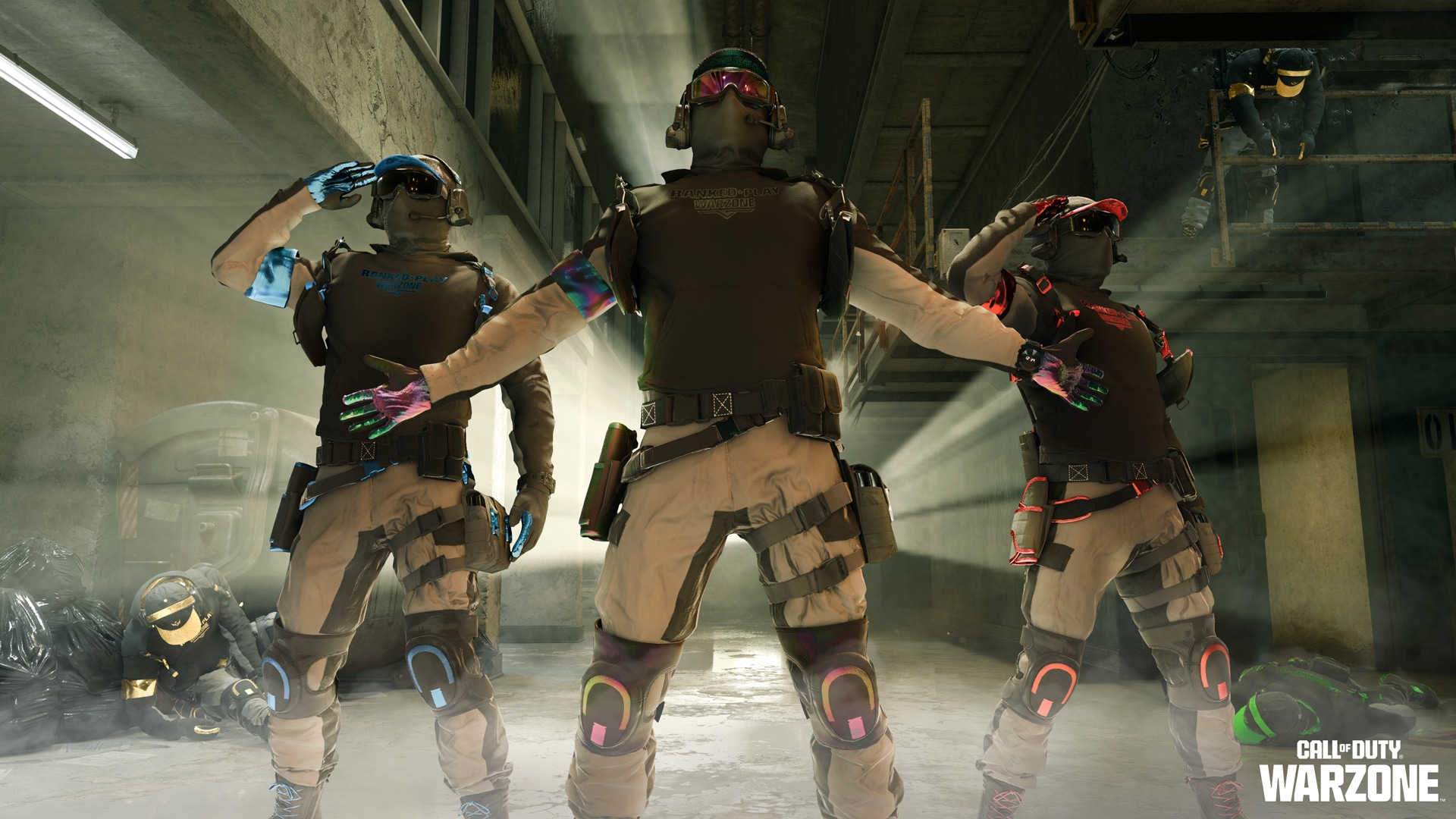 Black Ops 6 Season 04 Reloaded: Full Intel — content-news.community.cod ...