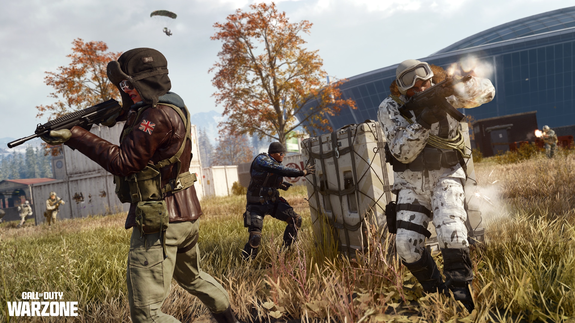Return to Verdansk: Massive intel drop ahead of Call of Duty: Warzone Season 03 — content-news ...