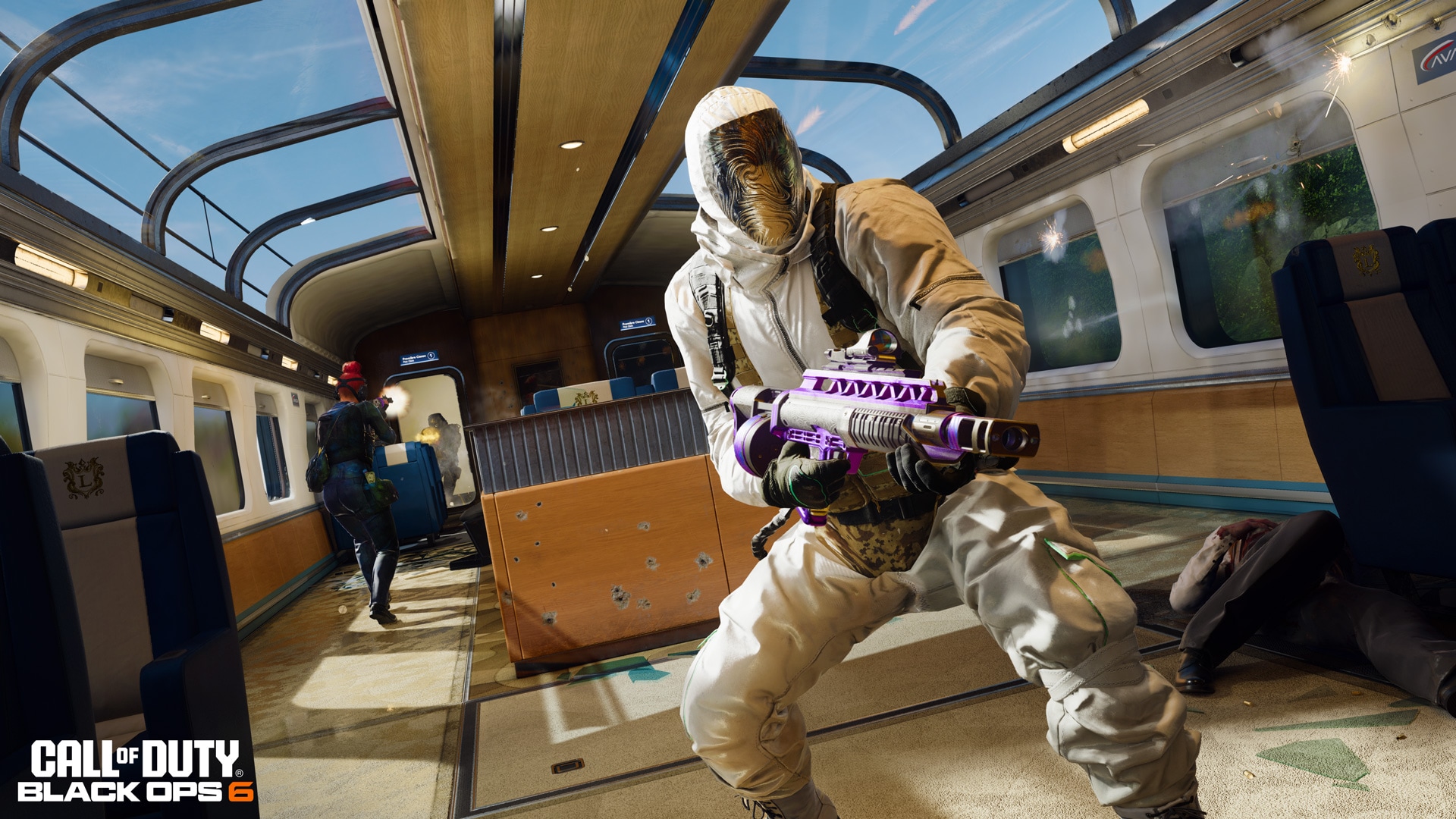 Black Ops 6 Season 02 Free Trial: Multiplayer and Zombies — content ...