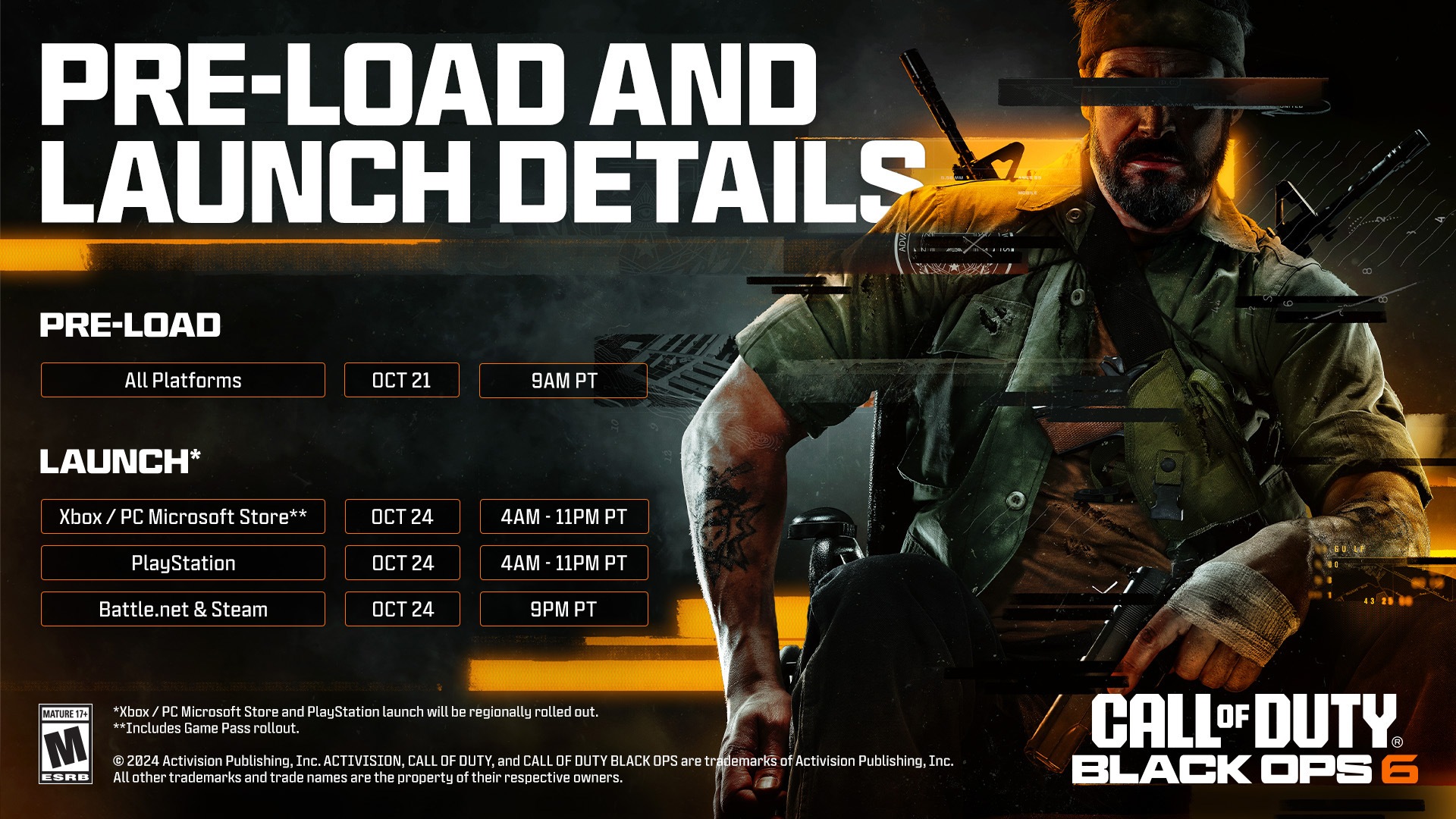 6 PC Content newsmunity cod 6 PC Content newsmunity cod