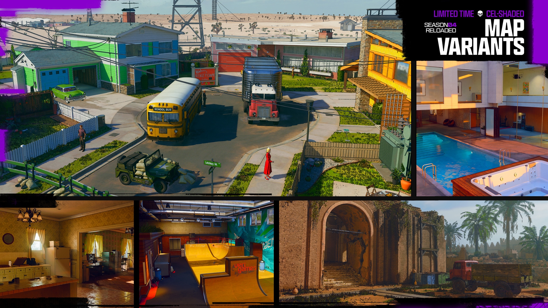 Black Ops 6 Season 04 Reloaded: Full Intel — content-news.community.cod ...