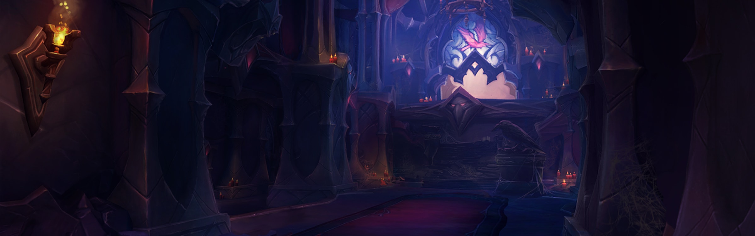 Black Rook Hold - Mythic Keystone Dungeon Leaderboards